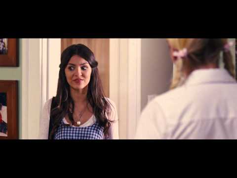 Fun Size (2012) Trailer, Clip and Video