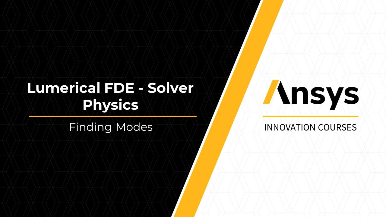 Finding Modes — Lesson 1, Part 1