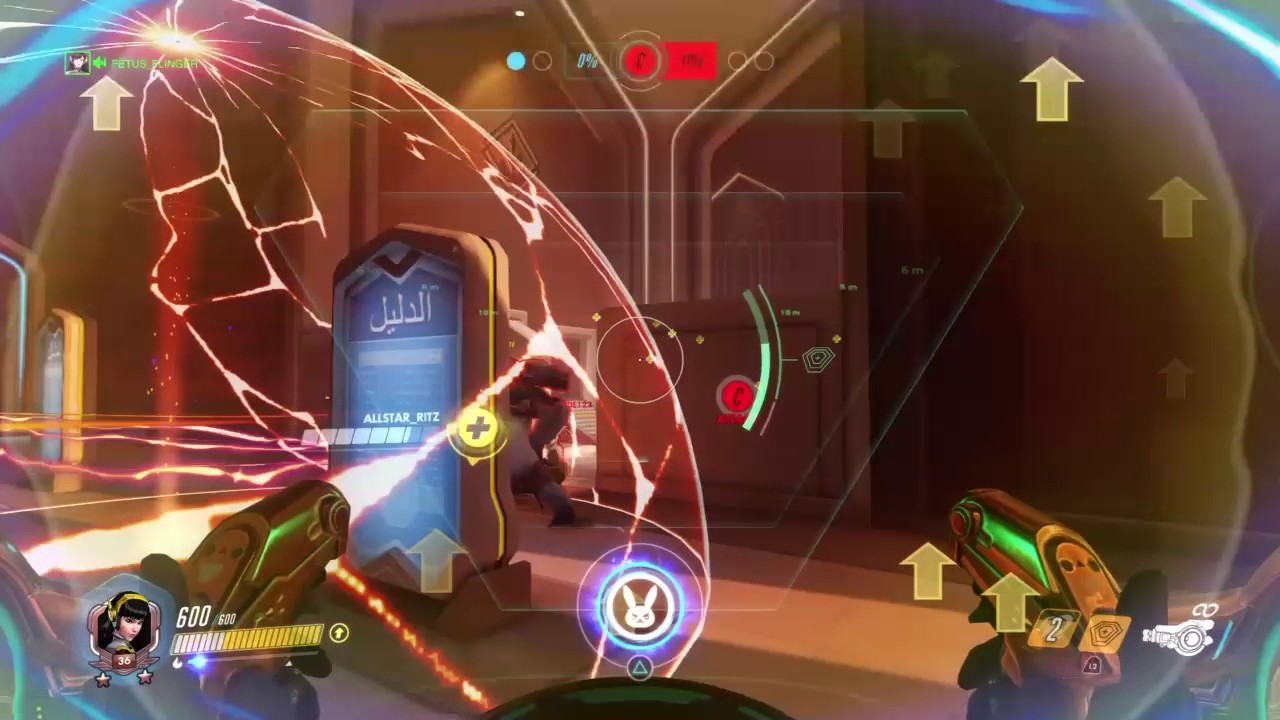Solo DVA Team kill ultimate!!! (On Oasis)