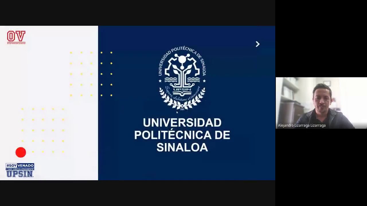 Día OV Ing. Mecatrónica