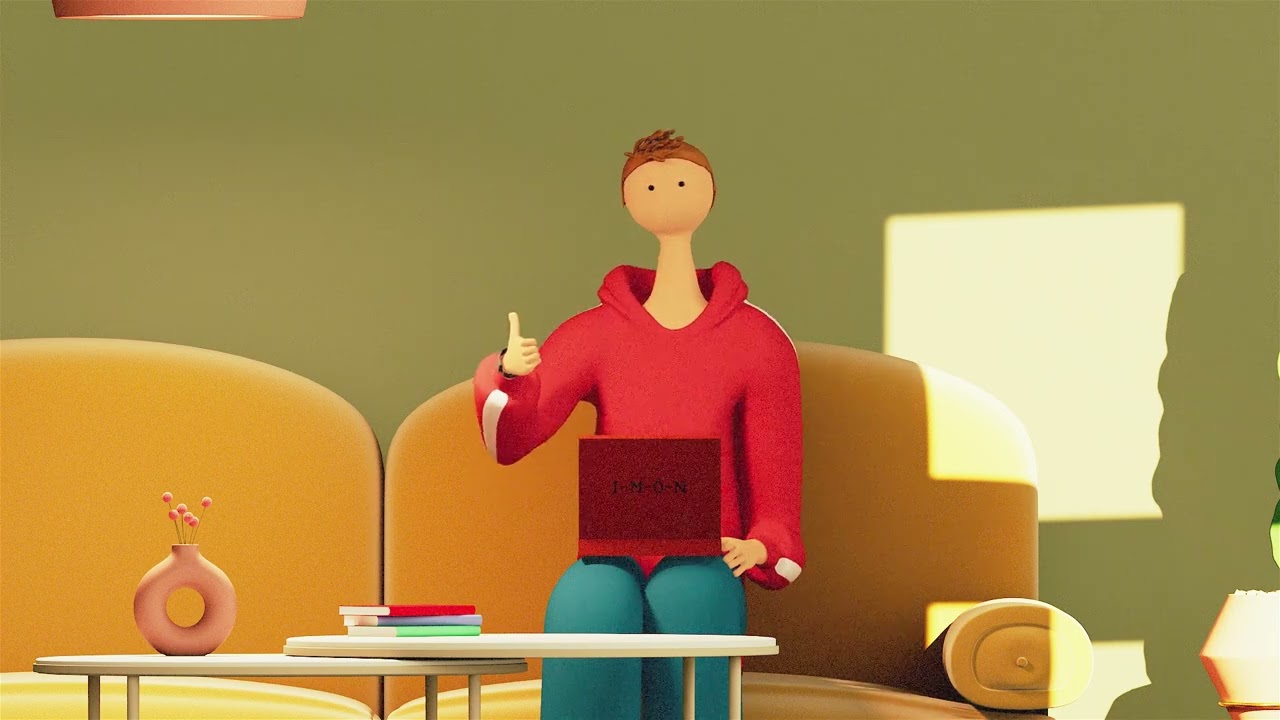 Welcome to I-M-O-N method