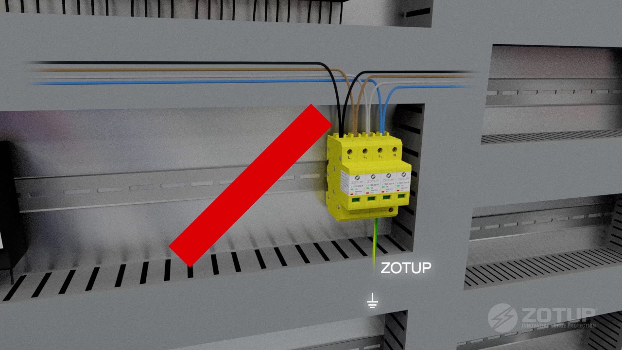 INTEGRATED FUSE FUNCTION
