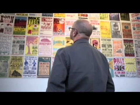MA Curating and Collections - Chelsea College of Arts