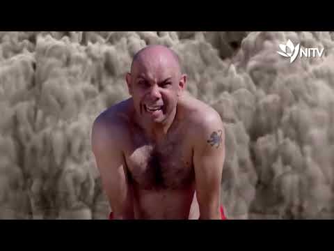 Did you know Nuclear Weapons Testing happened in Australia - History Bites Back NITV