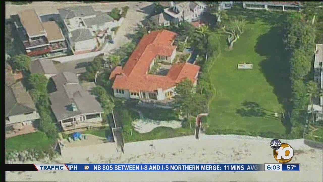 Decision on Romney home project expected