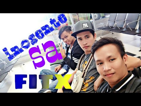 Bagong Terminal Sa Parańaque | perwisyo nga ba ?