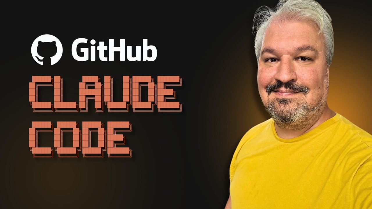 How to Use Claude Code From ANYWHERE (Github Tutorial)