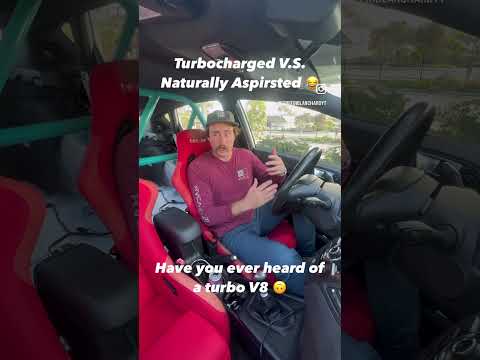 Turbo or Naturally Aspirated… Which one is better?