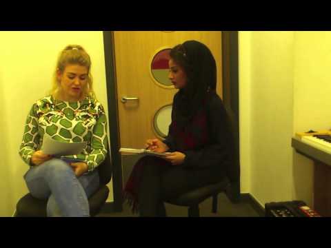 Evaluation | Anisa Begum
