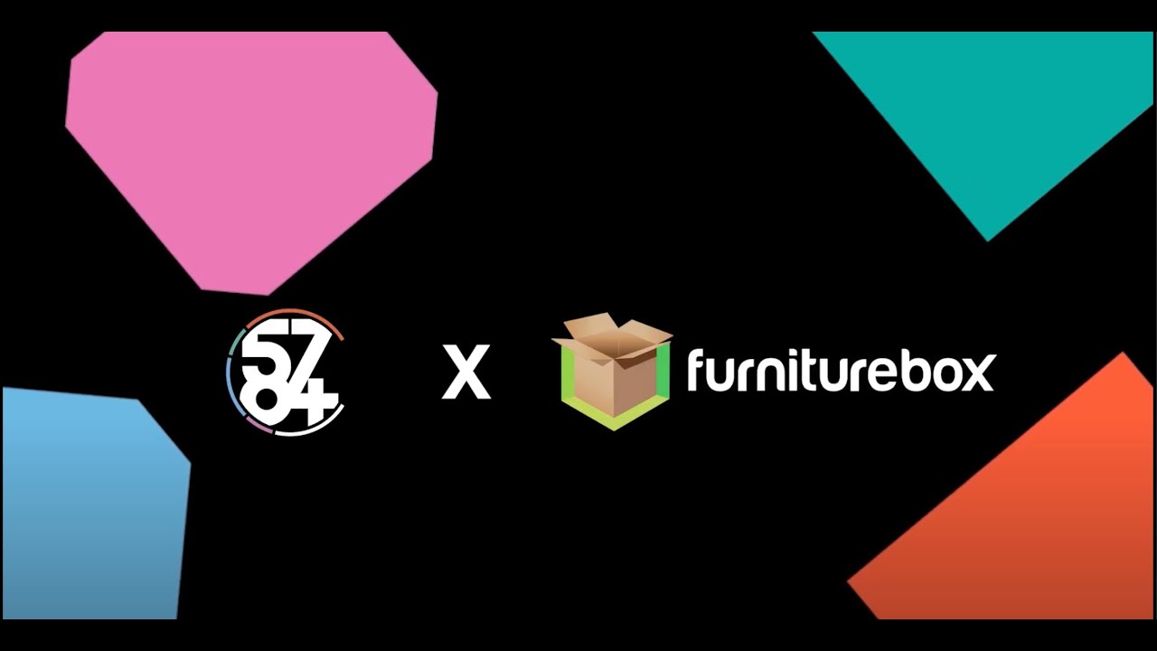 Furniturebox x 5874 Commerce Case Study