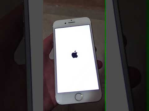 Mon iPhone s’éteint et se rallume tout seul solution :/