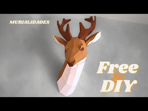 Cómo hacer una Calabaza de Cartulina - DIY Paper Craft Halloween ...