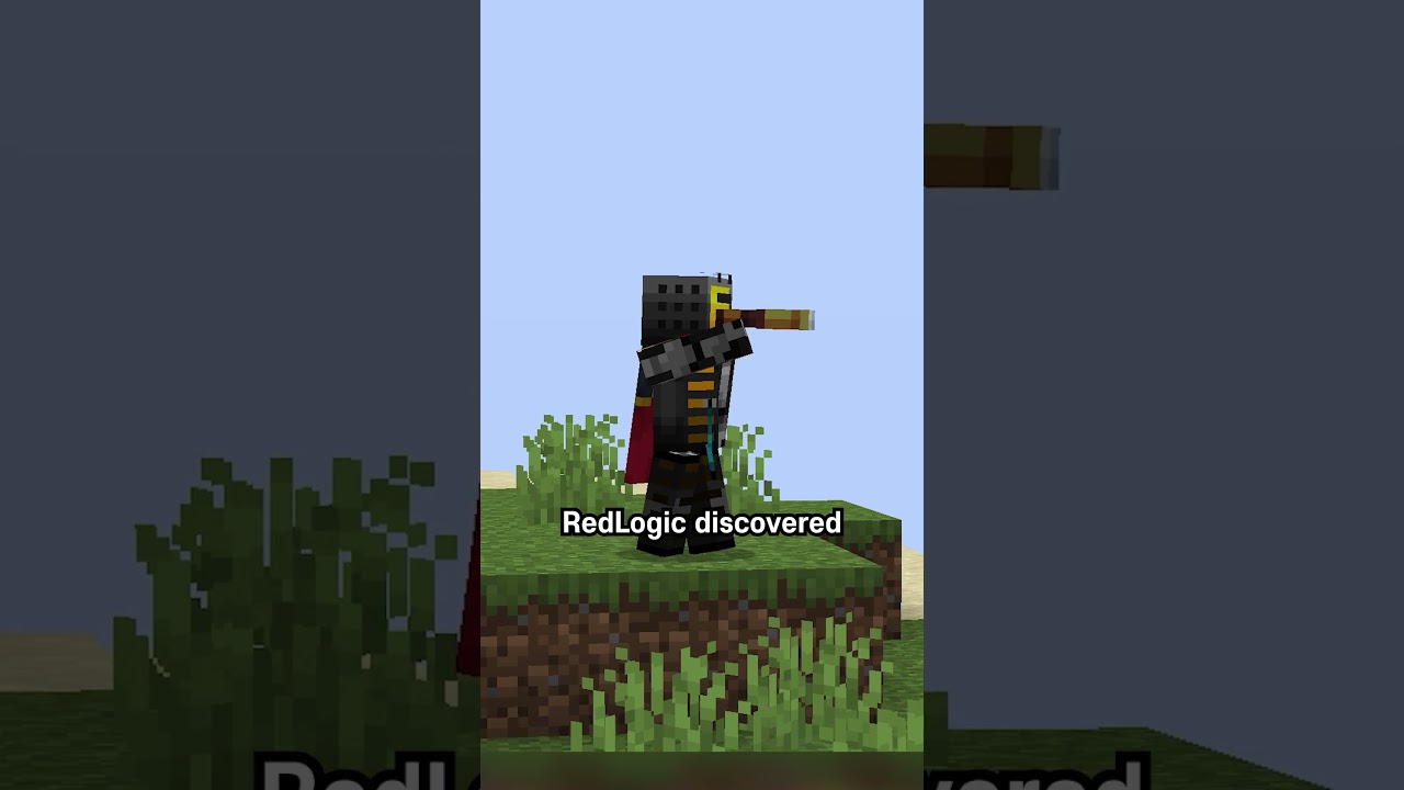 mob mind control by @redlogicp