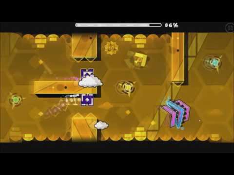 Steam Community :: Video :: Geometry Dash - AnGelS by JBeast15 (EASY DEMON)