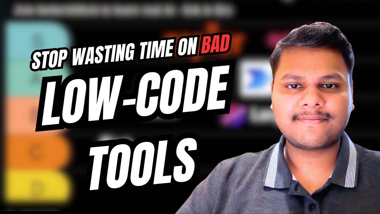 We Tested 7 Low-Code Platforms - Here's Our Complete Ranking