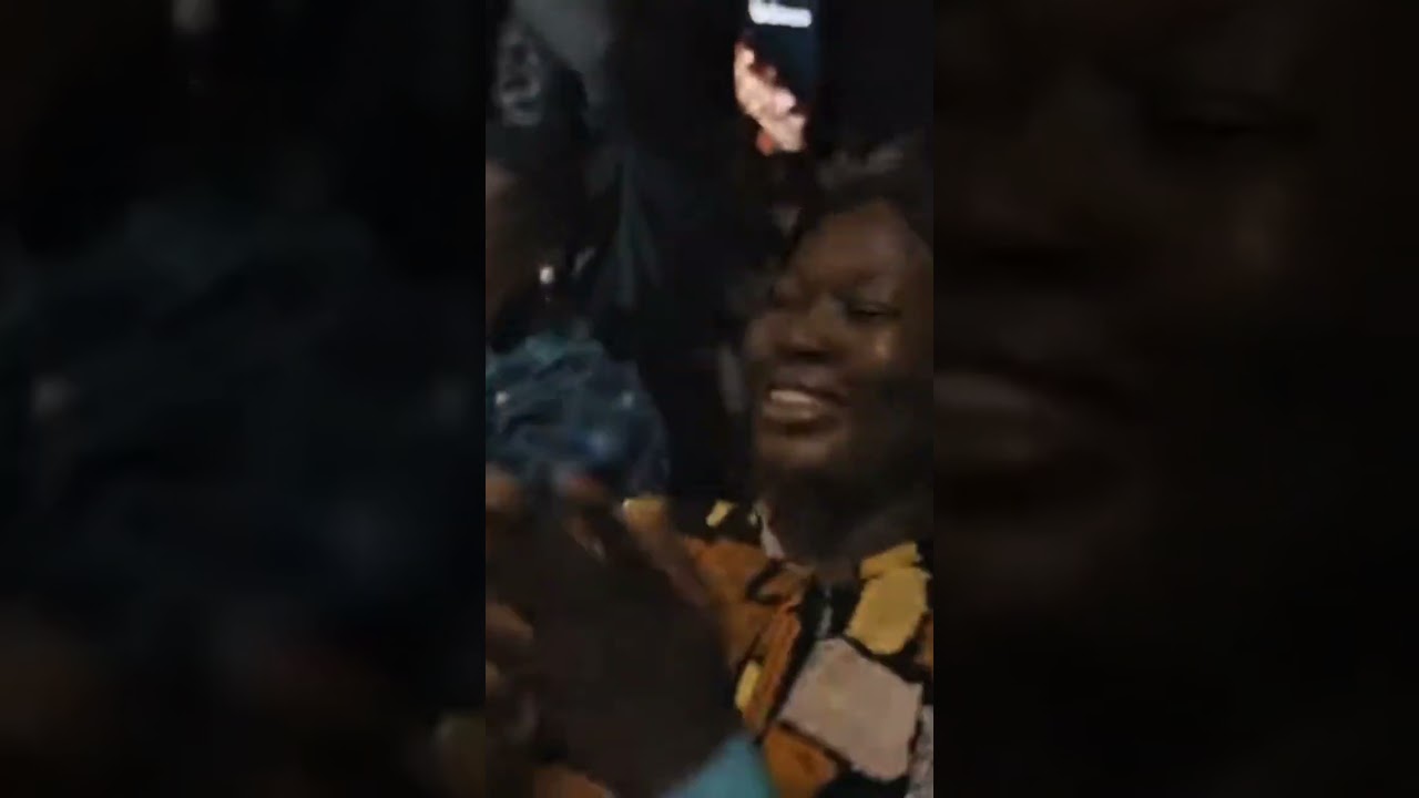 EXPERIENCING God's Presence At The Master's Table With Dunsin Oyekan / Aladewura