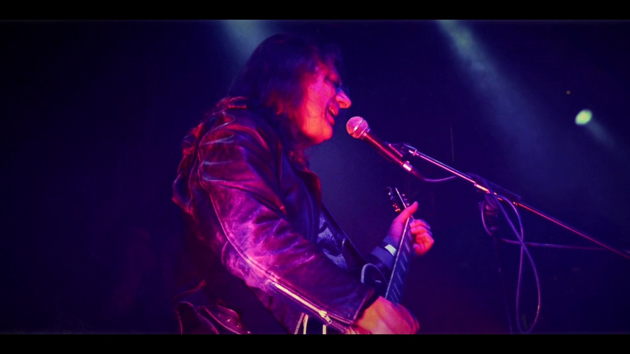 Urfaust at Acherontic Arts Fest I (2015)