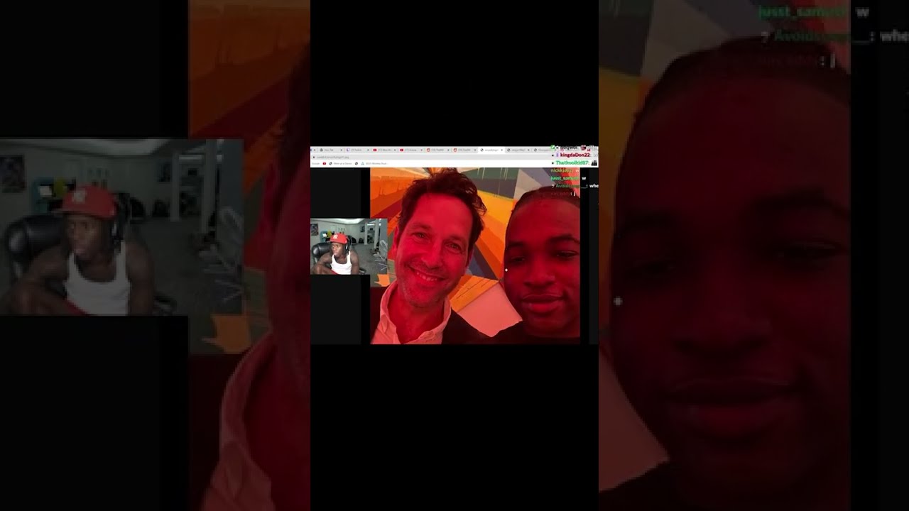 KAI CENAT was so CONFUSED on TWITTER!!! #shorts