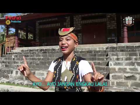 Pergaulan Yang Sehat | Album Vol 07 | PusPaS Keuskupan Weetebula
