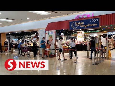 BNM: Malaysia's inflation rate moderate, long-term solutions needed