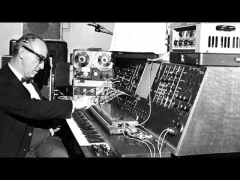 CEMI: 50 years of experimental music and intermedia at UNT