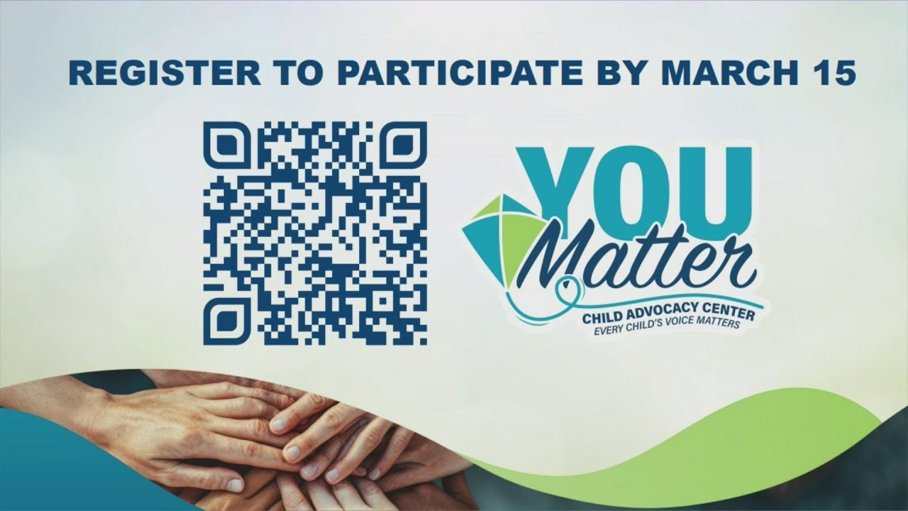 Ozarks Unscripted - Child Advocacy Center