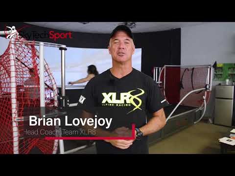 Case Study: Vertical Drop a Ski Store in Michigan With SkyTechSport Ski & Snowboard Simulator