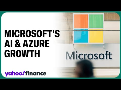 Microsoft Earnings Report Highlights AI Investments