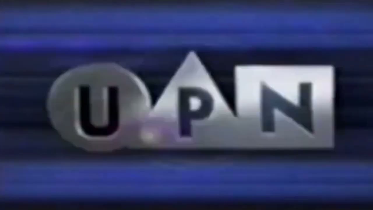 UPN | Network Bumper ID #3 (2000)