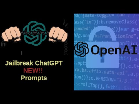 How To Jailbreak ChatGPT & Make It Do Whatever You Want in May, 2024