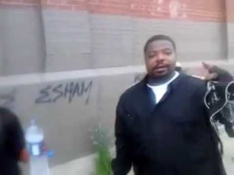 Esham – Bath salt Extended footage | Esham / Natas acid rap news ...