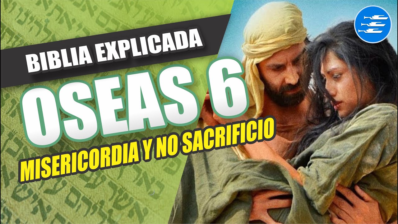 ✅ OSEAS 6 - EXPLICADO 🔥 | Reavivados por su Palabra || 30 DE MAYO 2024 📌