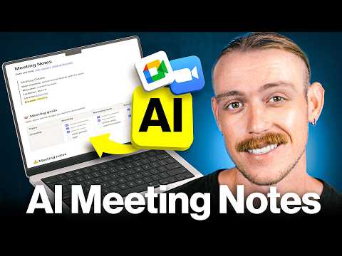 The Best AI Meeting Notetakers of 2025