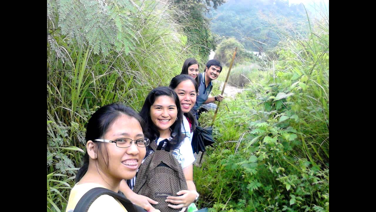 AVP freshmen orientation DX1