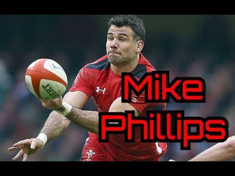 Mike Phillips Tribute