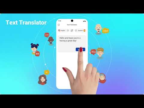 AI Spell & Pronounce Checker