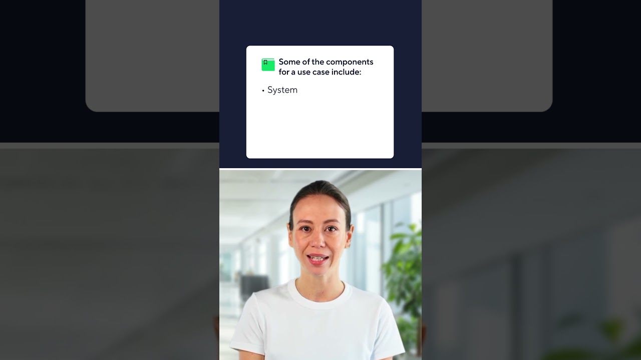 What Is a Use Case? (Template)
