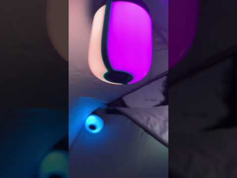 AlpenGlow #camping #lantern run through with Ryan Heck