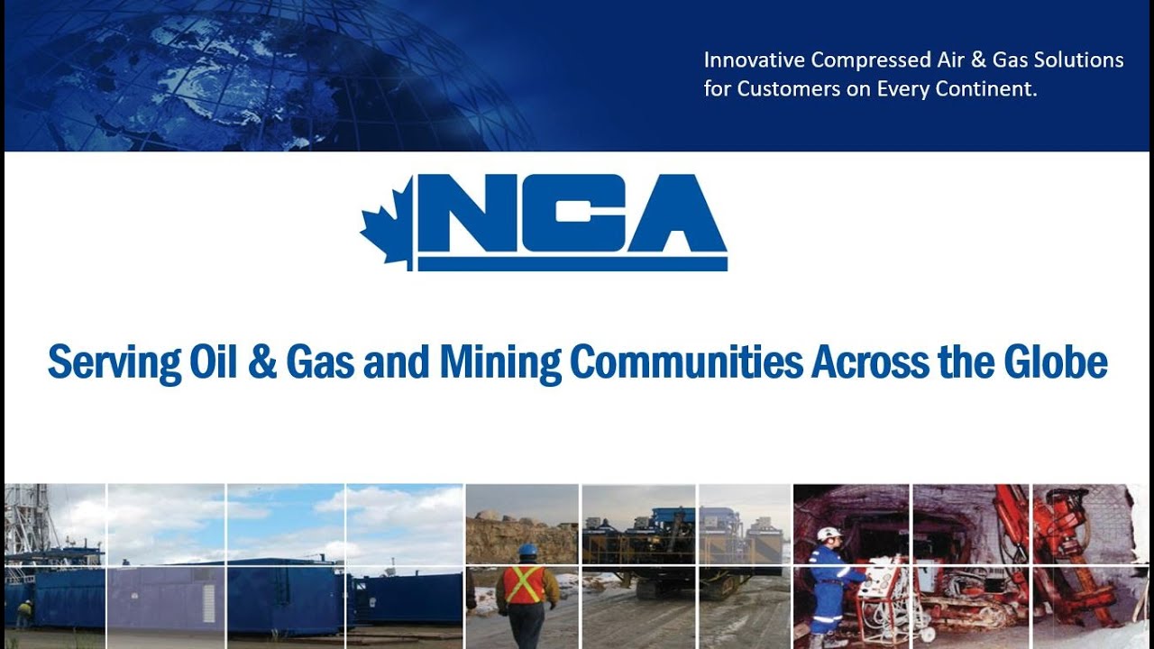 NCA Overview