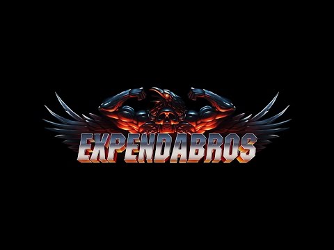 Steam Community :: Video :: the expendabros #1 game play