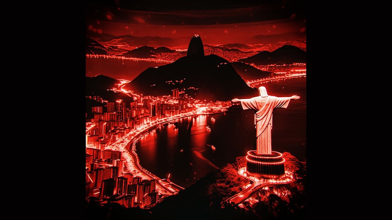 Ogryzek - GLORY (PHONK)