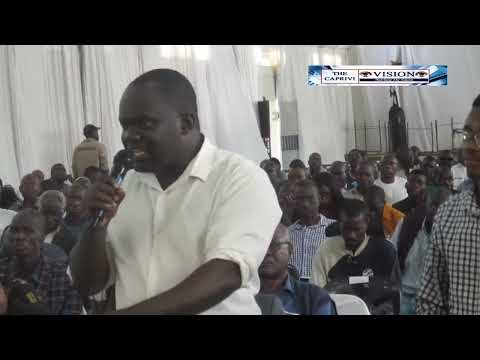 Kongola Resident wants Caprivi name and boundaries of 1890 – Caprivi Vision