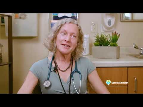 Medical Insight: Integrative Medicine - Essentia Health