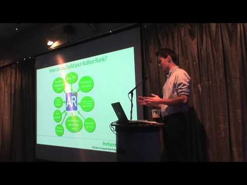 Part 2 --Β Google+ Expert Rich Kirk speaking at the Content Creation Collective
