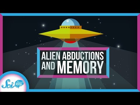 Sci-Show Explains the Psychology of Alien Abductions | Beastrabban\'s ...