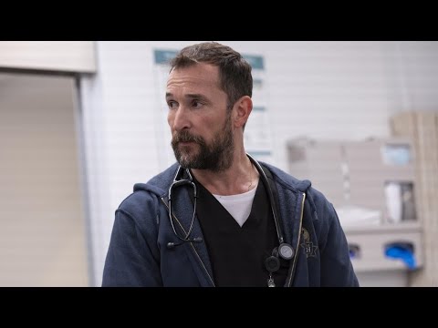 How ‘The Pitt’ Revolutionized Medical Dramas: Inside John Wells’ Game-Changing Rule