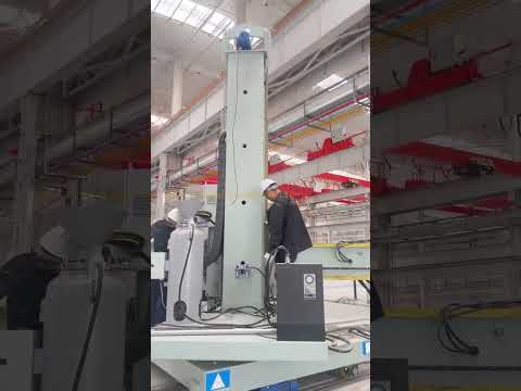 welding manipulators manufacturers,Welding manipulator,welding column boom ,Tube welding manipulator