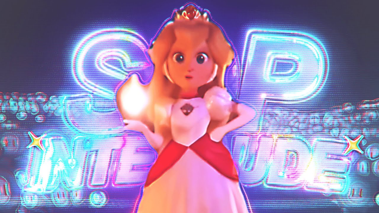 ＳＤＰ ＩＮＴＥＲＬＵＤＥ 👑