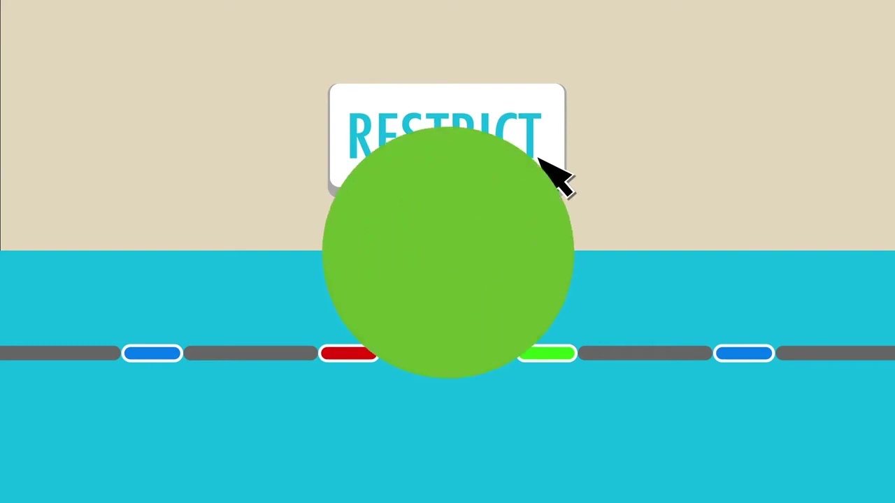 SALTO Wireless Gateway Video