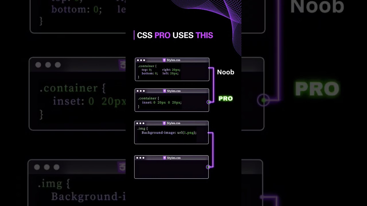 Junior Vs Senior Developer #programming #html #javascript #webdevelopment #html5 #webdesign  #css3